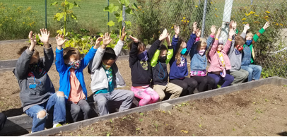 DATCP Home Wisconsin Farm to School Grants